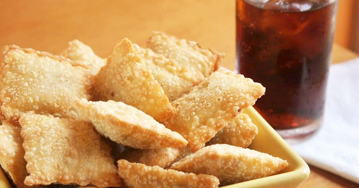 Pastel In Pasteleiro Gramado | TasteAtlas | Recommended authentic ...