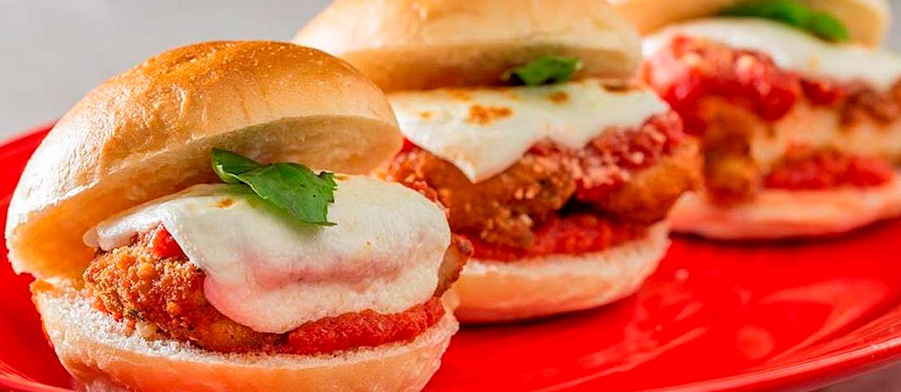 Parm | TasteAtlas | Recommended authentic restaurants