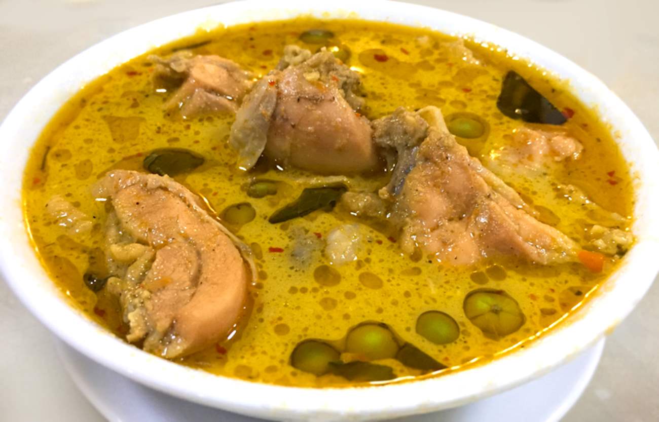 Sanguan Sri | TasteAtlas | Recommended authentic restaurants