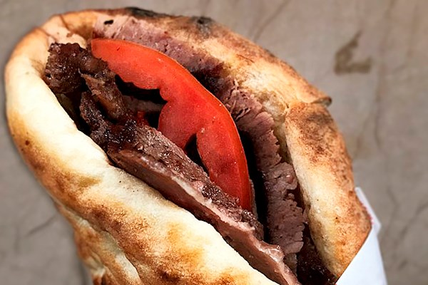 Where to Eat the Best Kebab in the World? | TasteAtlas