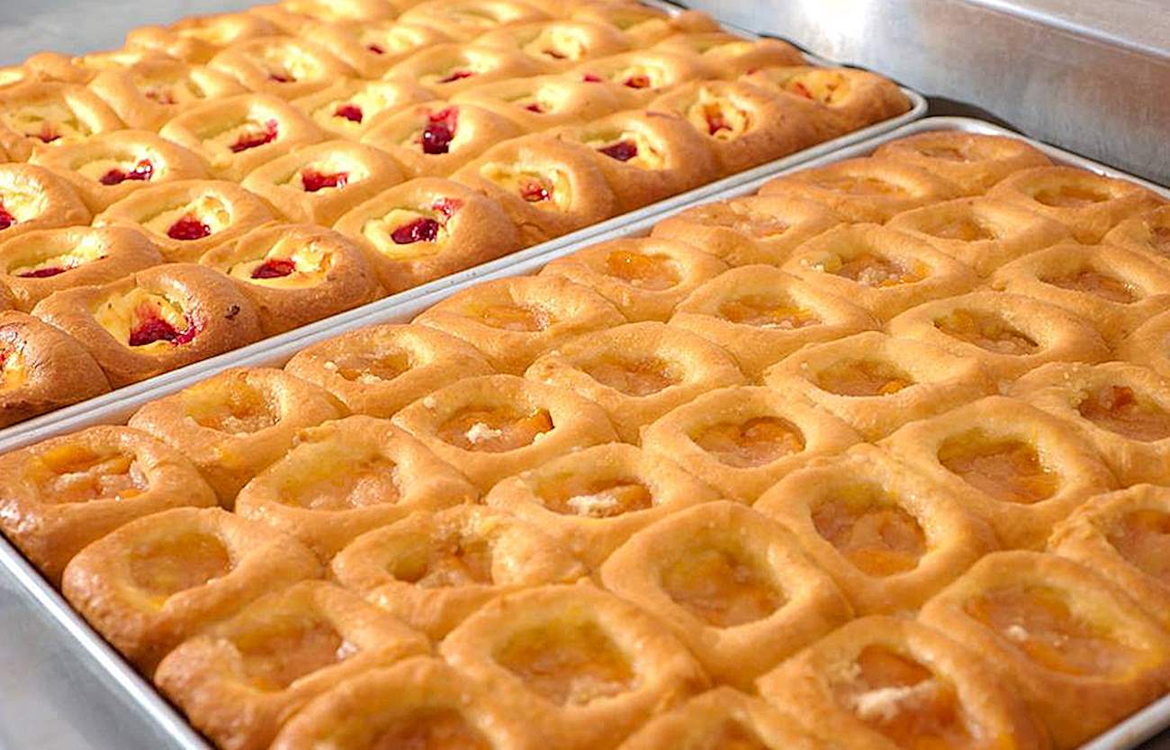 Hruska's Store & Bakery | TasteAtlas | Recommended authentic restaurants