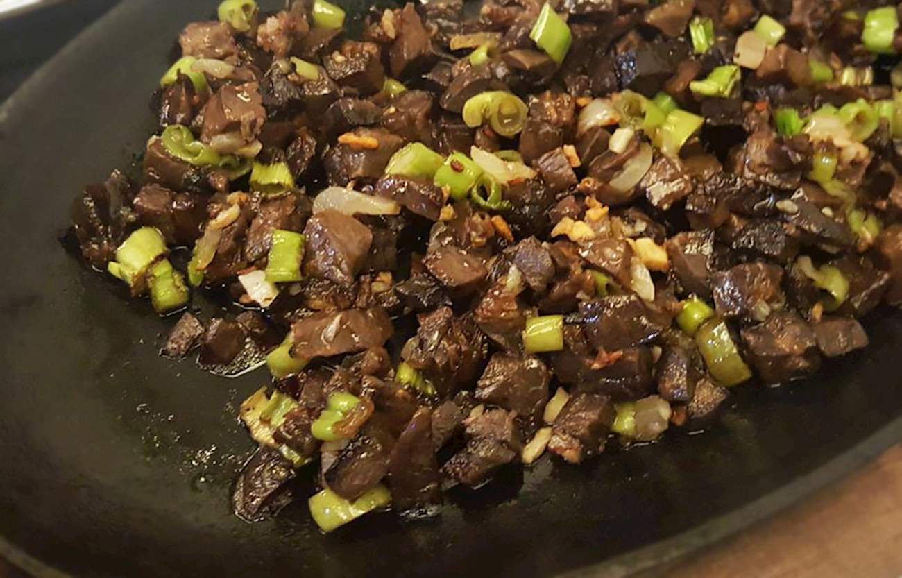 1st Colonial Grill | TasteAtlas | Recommended authentic restaurants