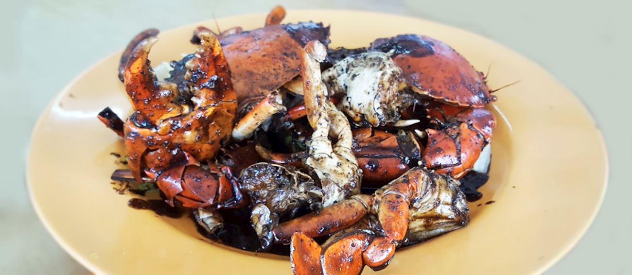 Eng Seng Restaurant | TasteAtlas | Recommended authentic restaurants