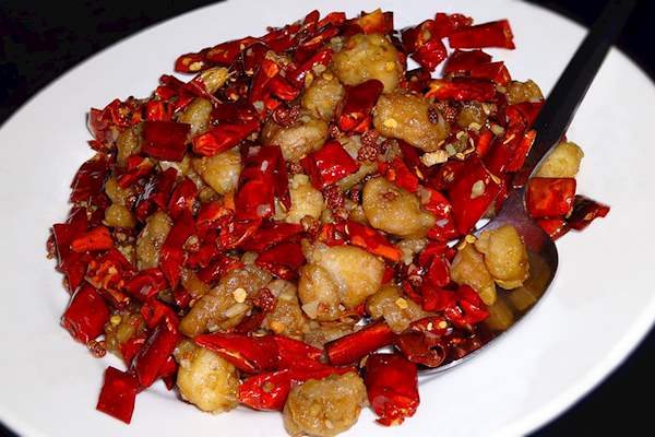 Where to Eat the Best Laziji in the World? | TasteAtlas