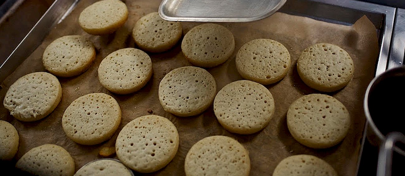 Cornerstone by Chef Tom Brown | TasteAtlas | Recommended authentic ...