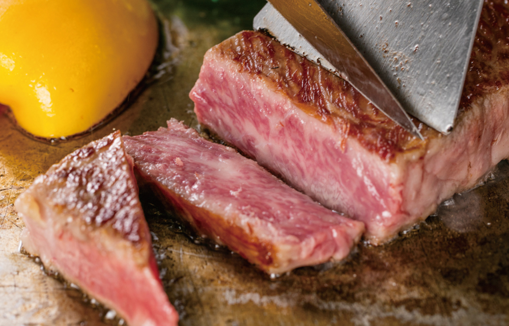 Teppanyaki In Teppanyaki Ten | TasteAtlas | Recommended authentic ...