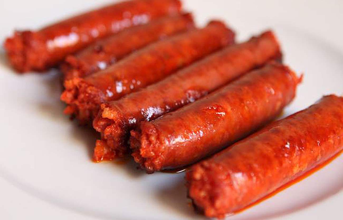 Chistorra In Bodeguita 1999 | TasteAtlas | Recommended authentic ...