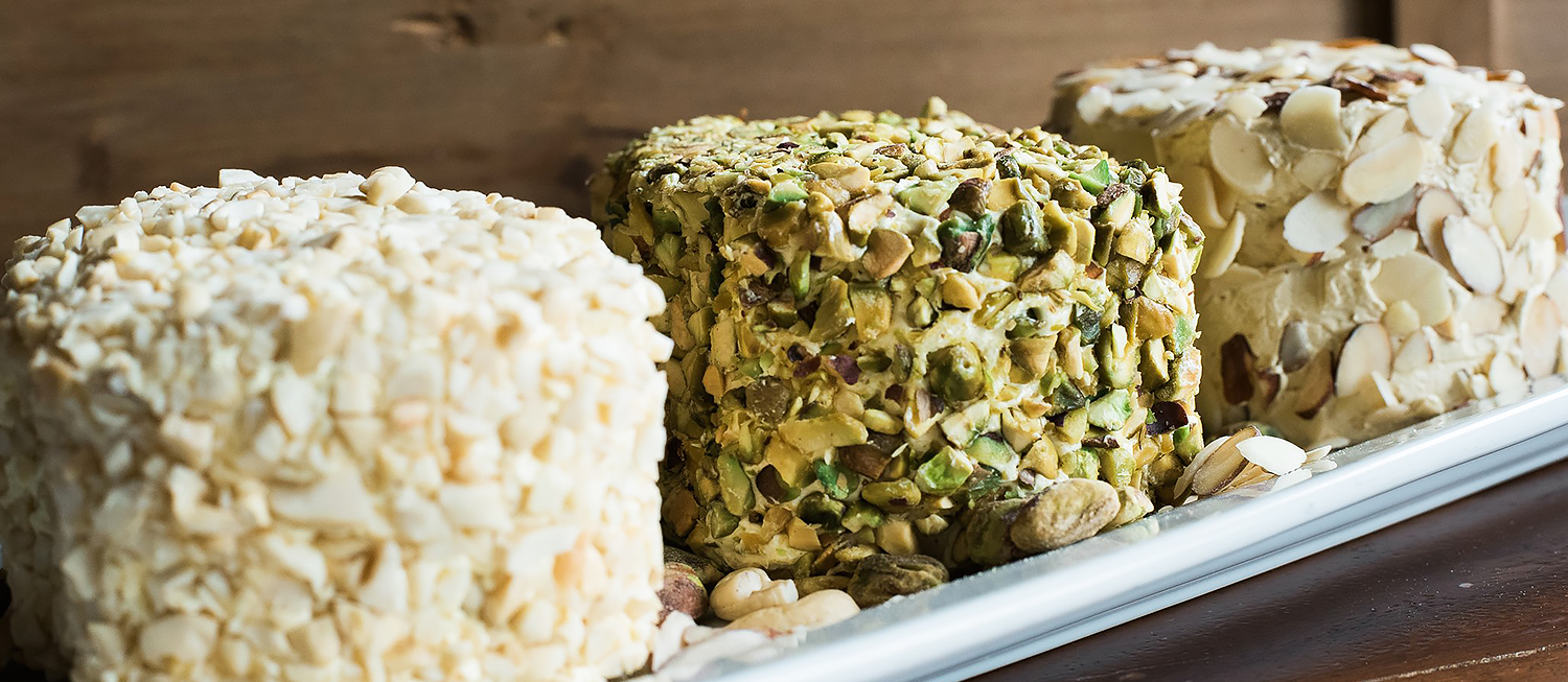 Where to Eat the Best Sans Rival in the World? | TasteAtlas