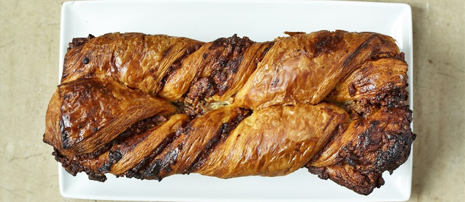 Where to Eat the Best Babka in the World? | TasteAtlas