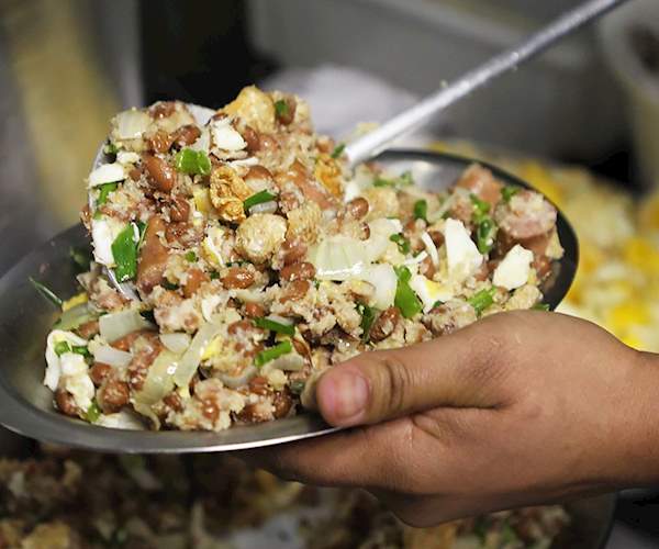 10 Best Rated South American Meat Dishes - TasteAtlas