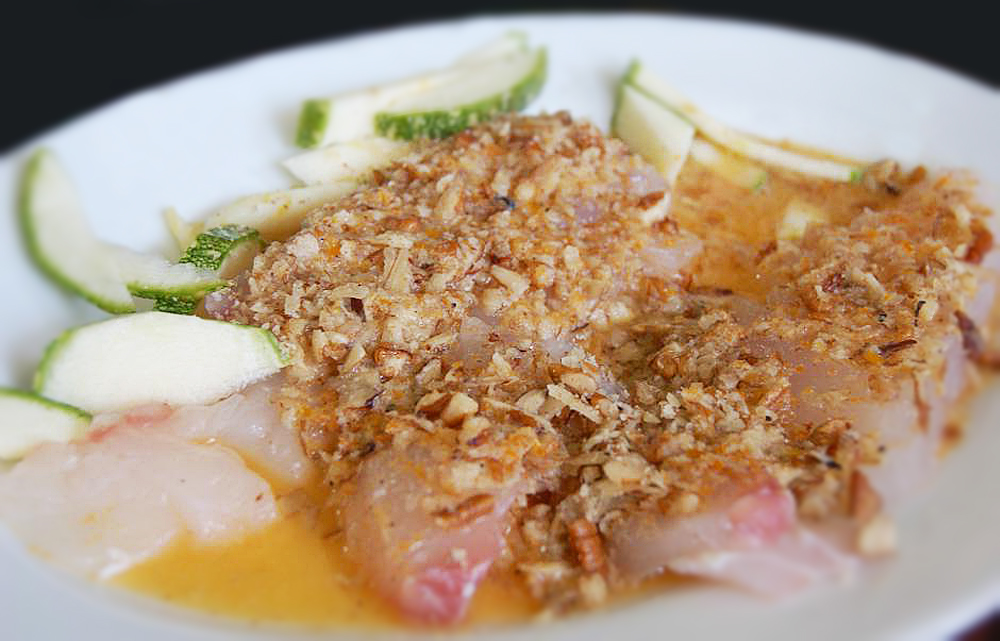 Tiradito In Chez Wong | TasteAtlas | Recommended authentic restaurants