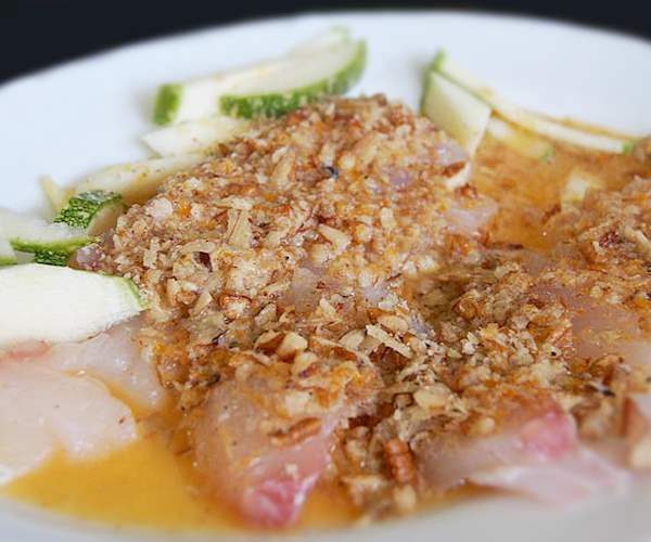 7 Best Rated Peruvian Seafood Dishes - TasteAtlas