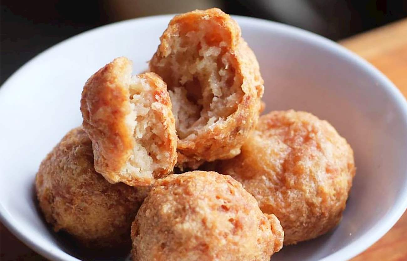Bakso Boedjangan | TasteAtlas | Recommended authentic restaurants