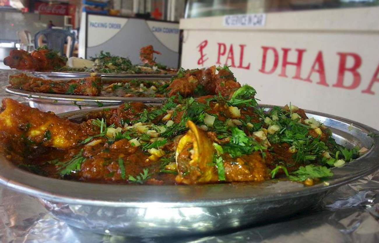 Pal Dhaba | TasteAtlas | Recommended authentic restaurants