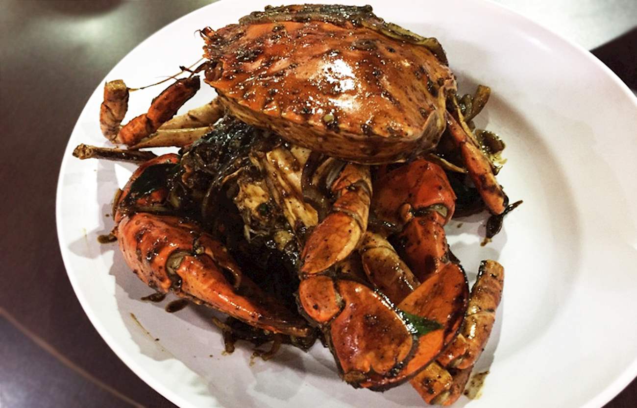 Mellben Seafood | TasteAtlas | Recommended authentic restaurants