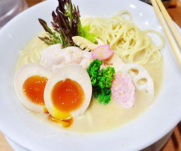 8 Best Rated Japanese Soups - TasteAtlas