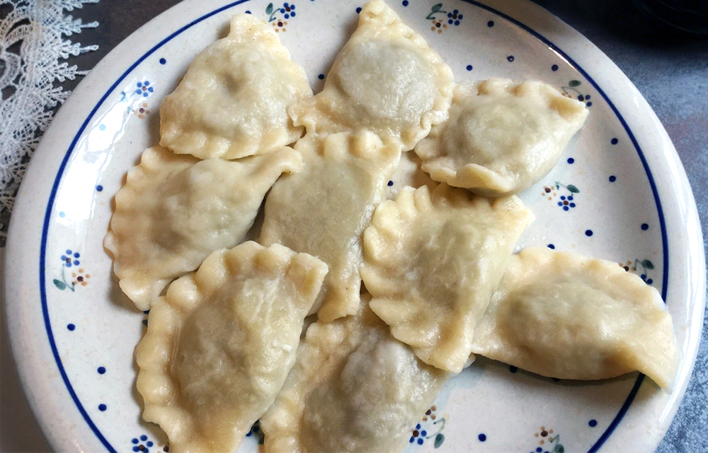 Where to Eat the Best Pierogi in the World? | TasteAtlas