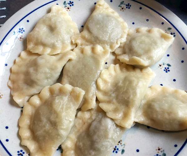 5 Best Rated Polish Dumplings - TasteAtlas