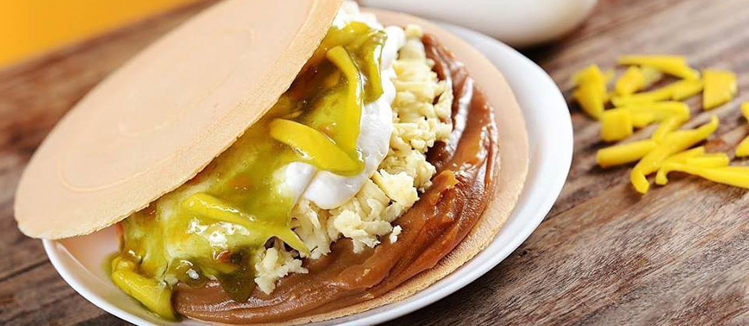 Where to Eat the Best Obleas in the World? | TasteAtlas