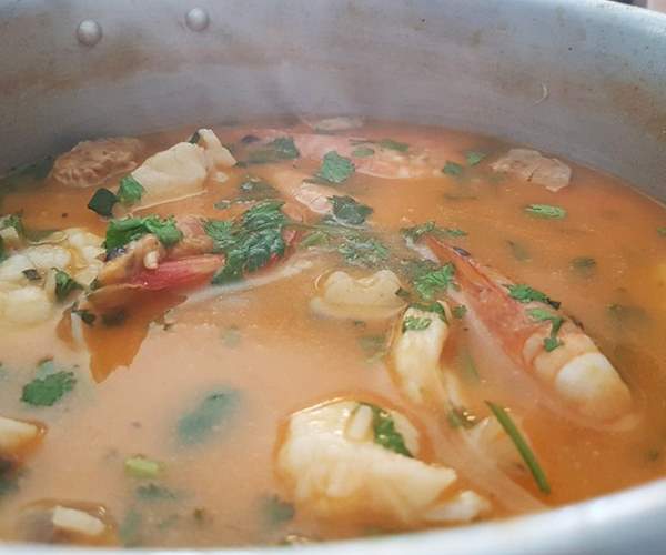 10 Best Rated European Rice Dishes - TasteAtlas