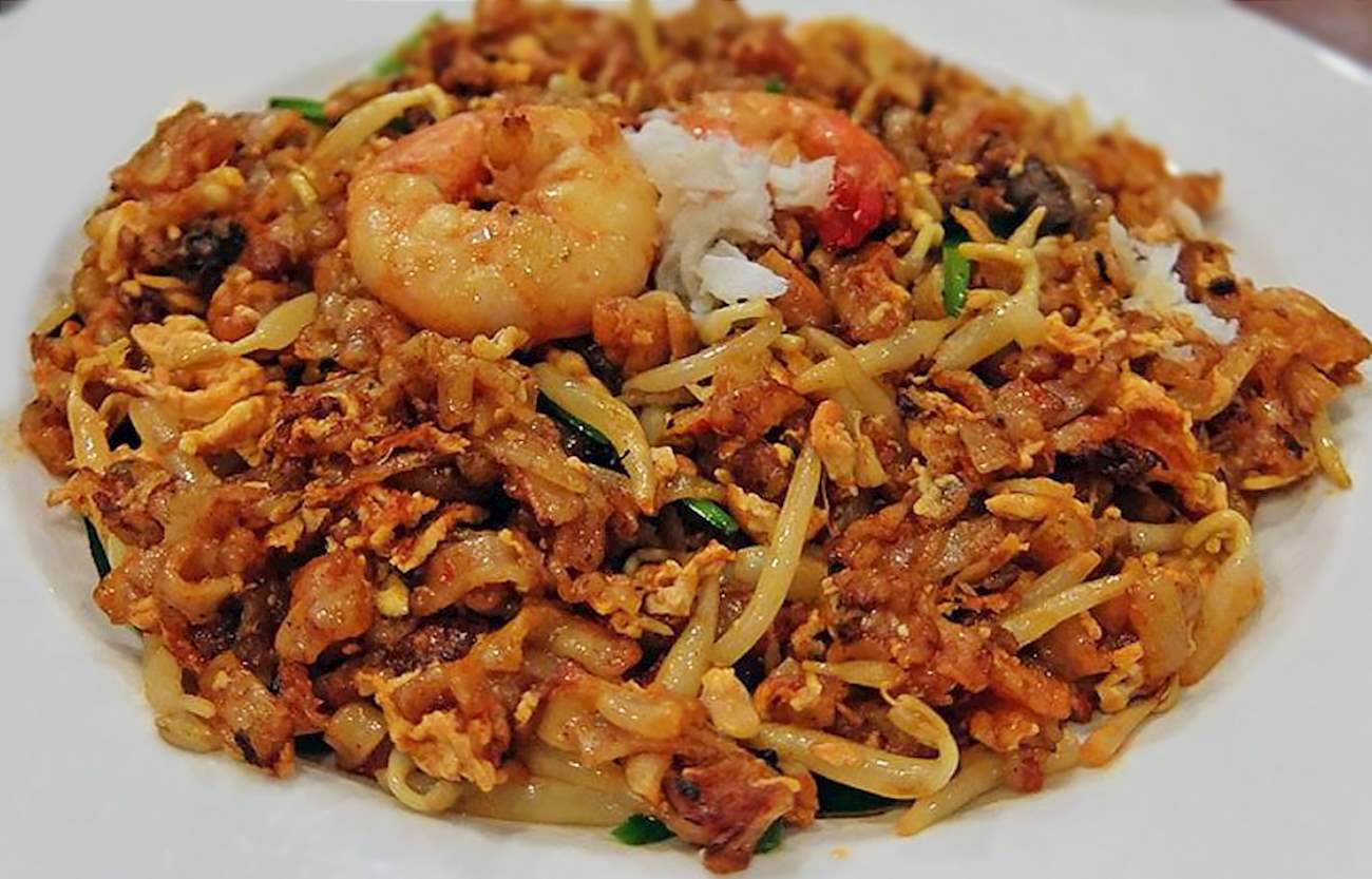 Little Penang Cafe | TasteAtlas | Recommended authentic restaurants