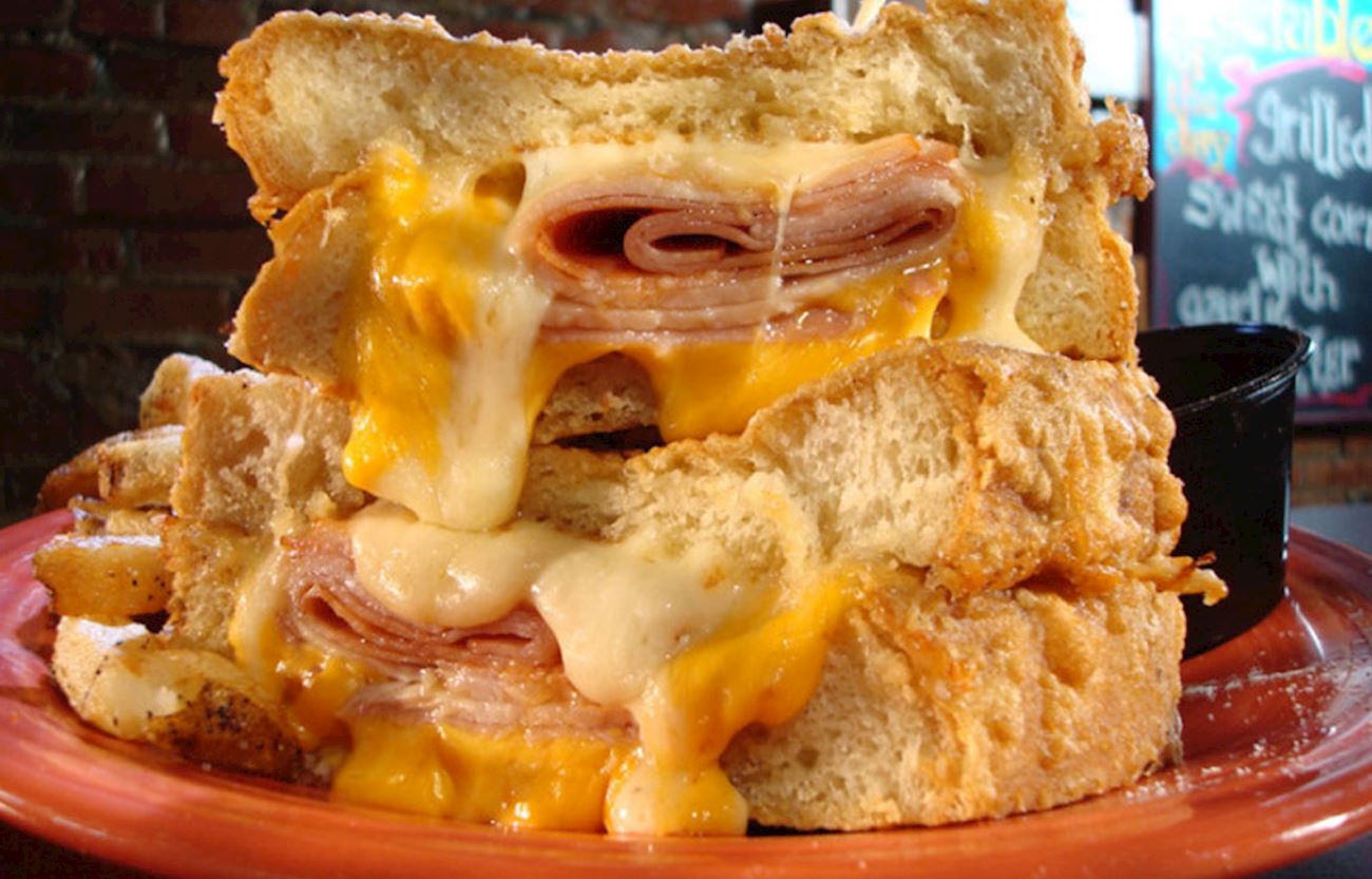 Melt Bar & Grilled | TasteAtlas | Recommended authentic restaurants