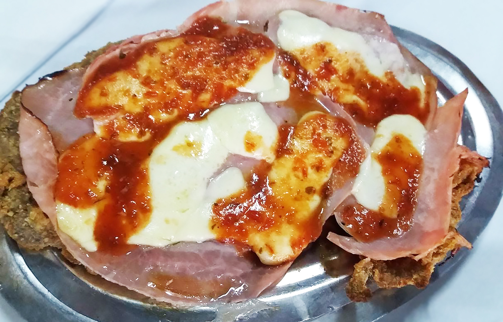 Milanesa | Traditional Beef Dish From Argentina