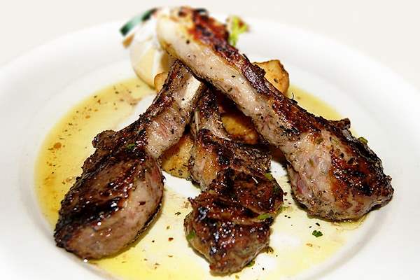 Païdakia | Traditional Lamb Dish From Greece, Southeastern Europe