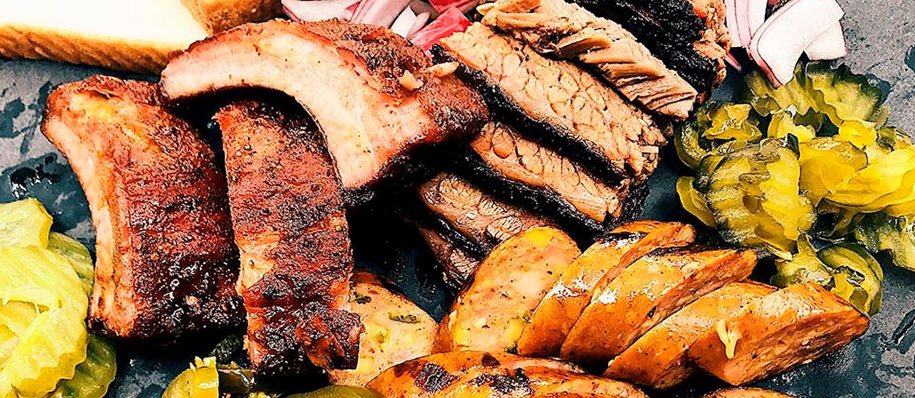Stanley's Famous Pit Bar-B-Q | TasteAtlas | Recommended authentic ...