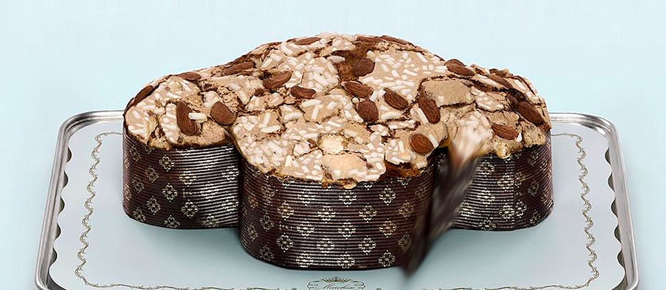 Pasticceria Marchesi | TasteAtlas | Recommended authentic restaurants