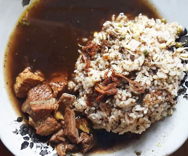 10 Best Rated Javanese Dishes - TasteAtlas