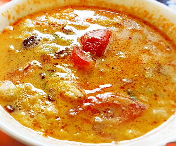 10 Best Rated Javanese Dishes - TasteAtlas