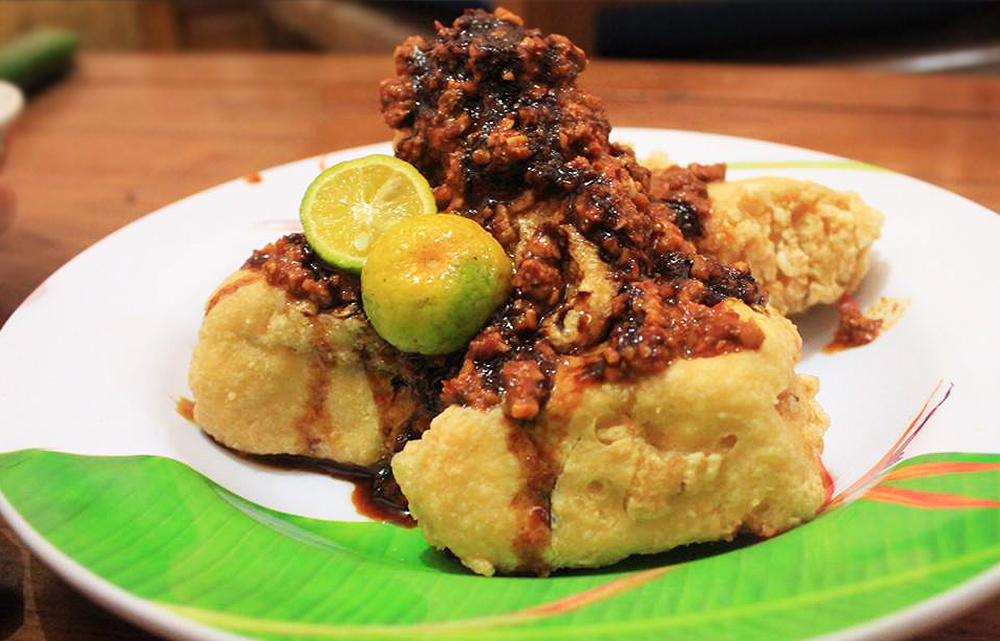 Where to Eat the Best Batagor in the World? | TasteAtlas