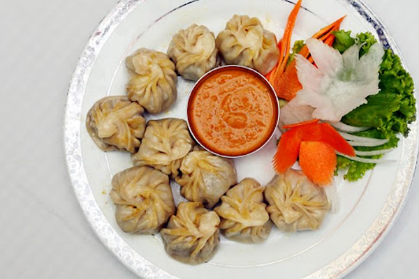 Where to Eat the Best Momo in the World? | TasteAtlas