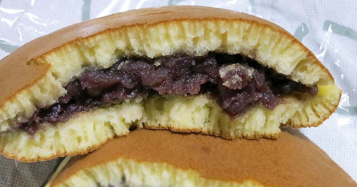 Dorayaki In Usagiya | TasteAtlas | Recommended authentic restaurants