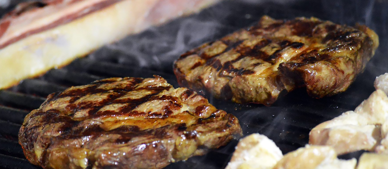 Where to Eat the Best Parrilla in the World? | TasteAtlas