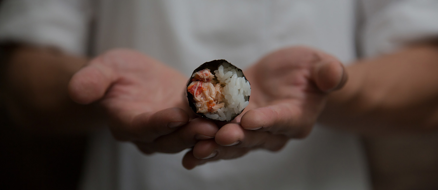 Where to Eat the Best Temaki in the World? | TasteAtlas