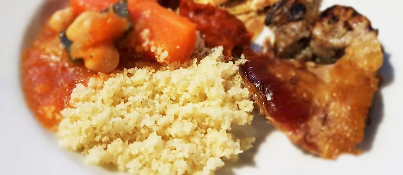 Chez Omar | TasteAtlas | Recommended authentic restaurants