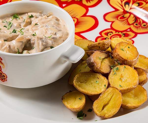 3 Best Rated Russian Meat Dishes - TasteAtlas