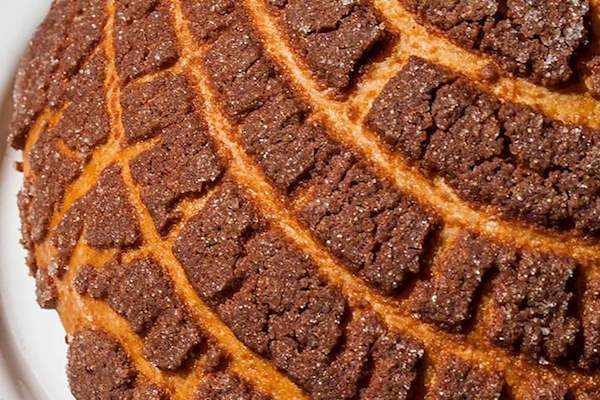 Where to Eat the Best Pan Dulce in the World? | TasteAtlas