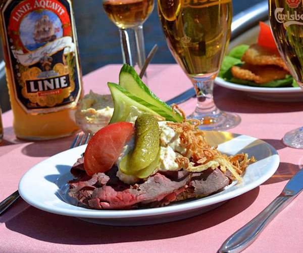 10 Most Popular Danish Dishes - TasteAtlas