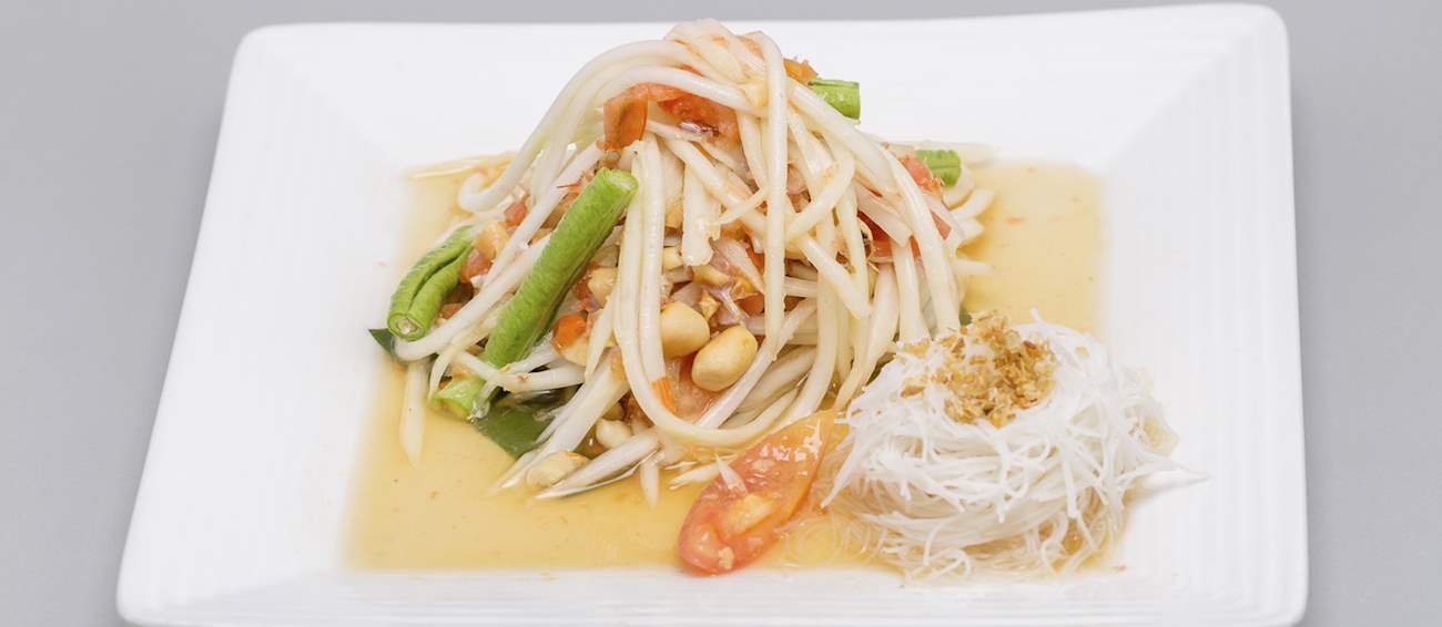 Som Tam In Baan Somtum | TasteAtlas | Recommended authentic restaurants