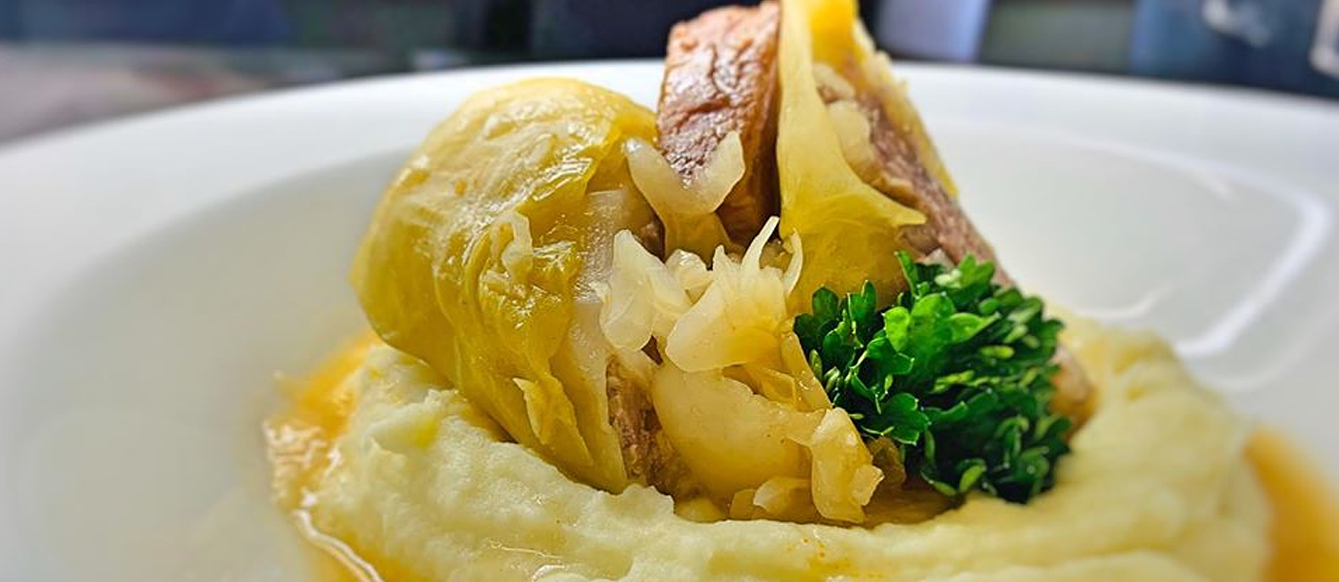 Sarma In Vinodol | TasteAtlas | Recommended authentic restaurants