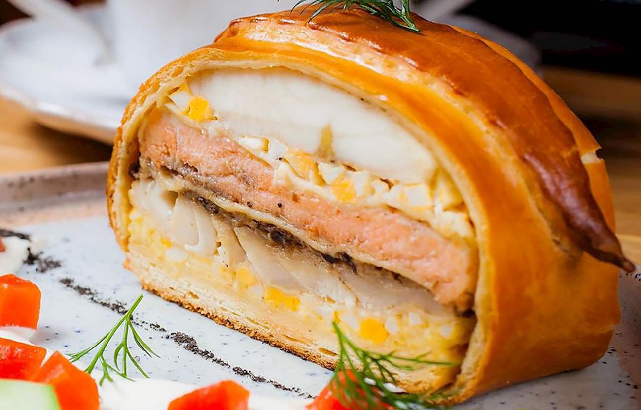Matryoshka | TasteAtlas | Recommended authentic restaurants