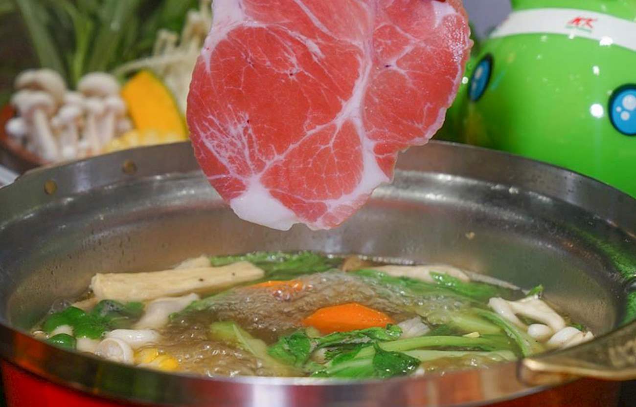 Suki In MK Restaurant | TasteAtlas | Recommended authentic restaurants