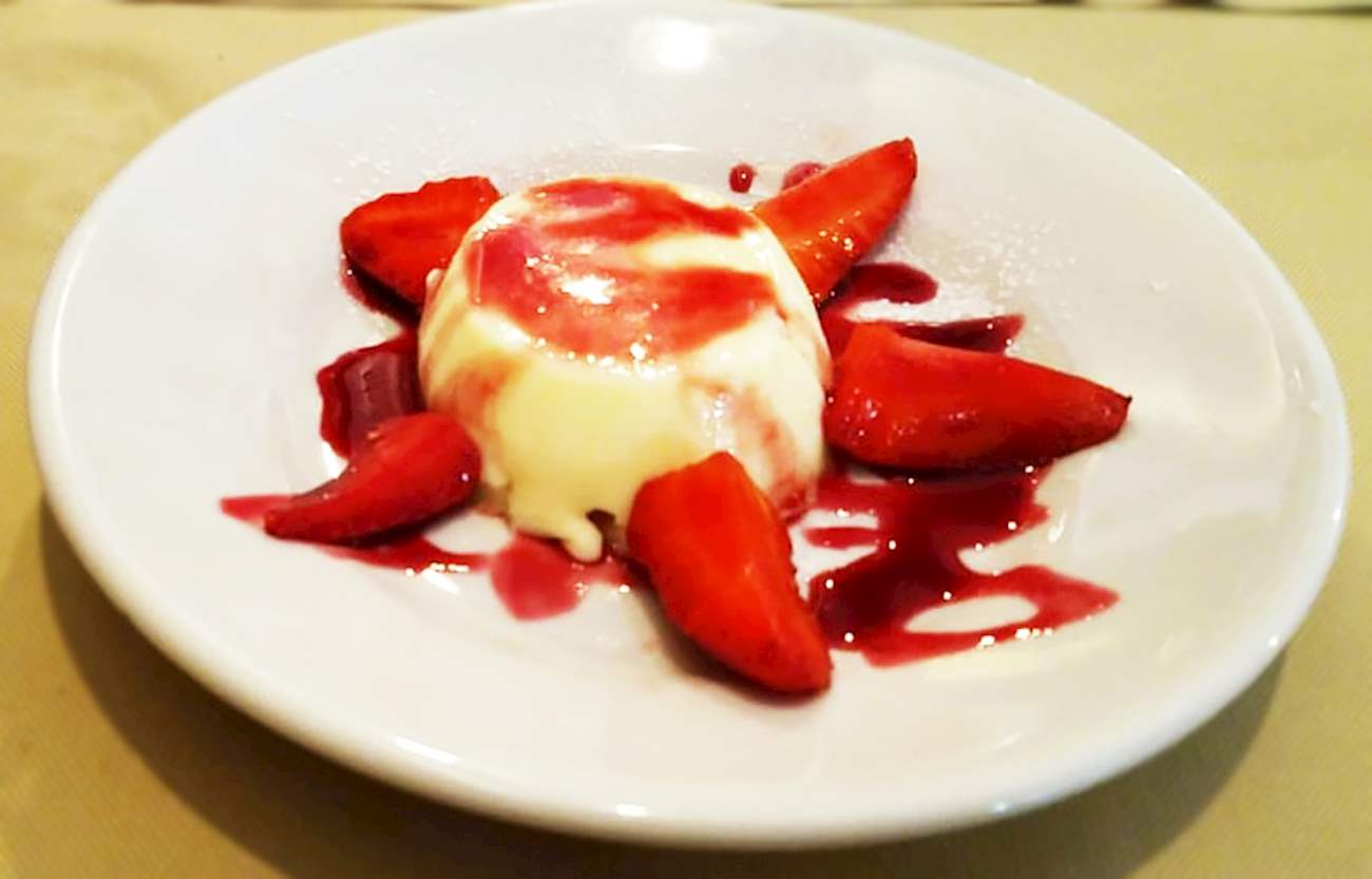 Da Francesco | TasteAtlas | Recommended authentic restaurants