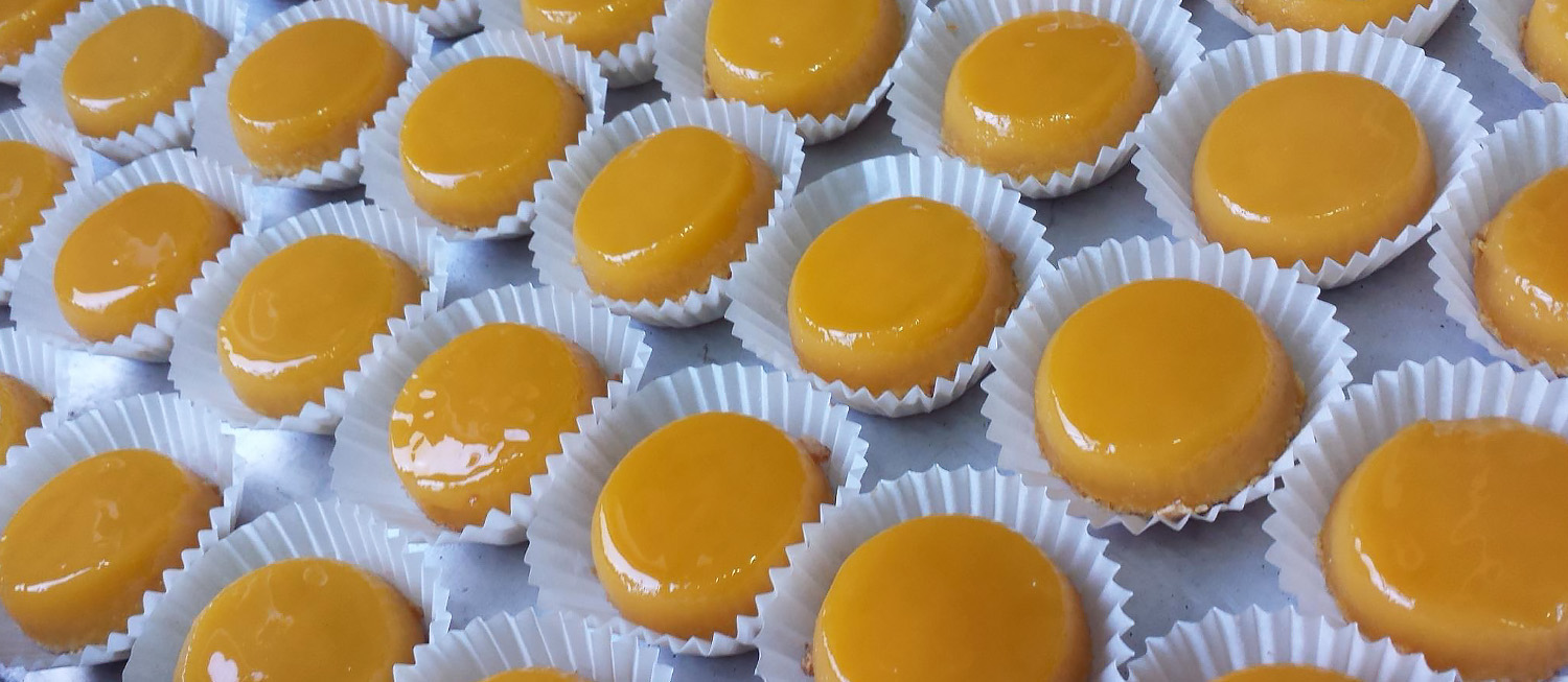 Brisas do Lis | Traditional Dessert From Leiria, Portugal | TasteAtlas