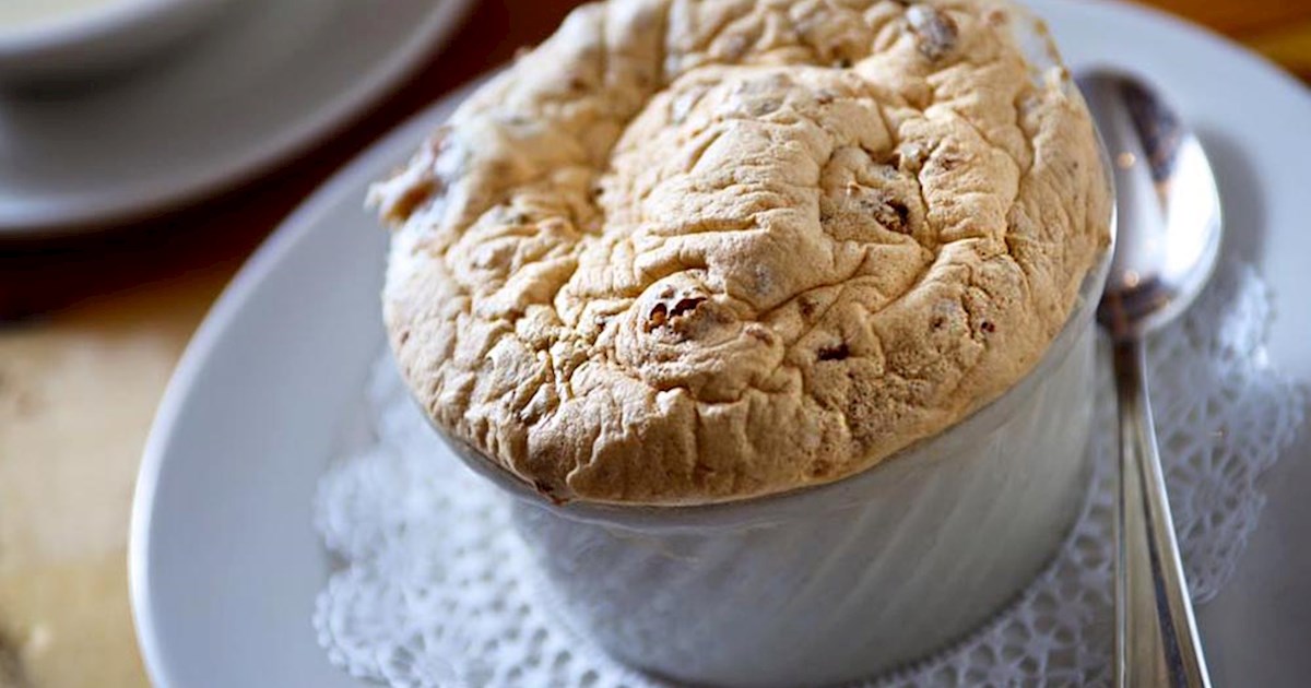 Bread Pudding In Commander's Palace | TasteAtlas | Recommended ...