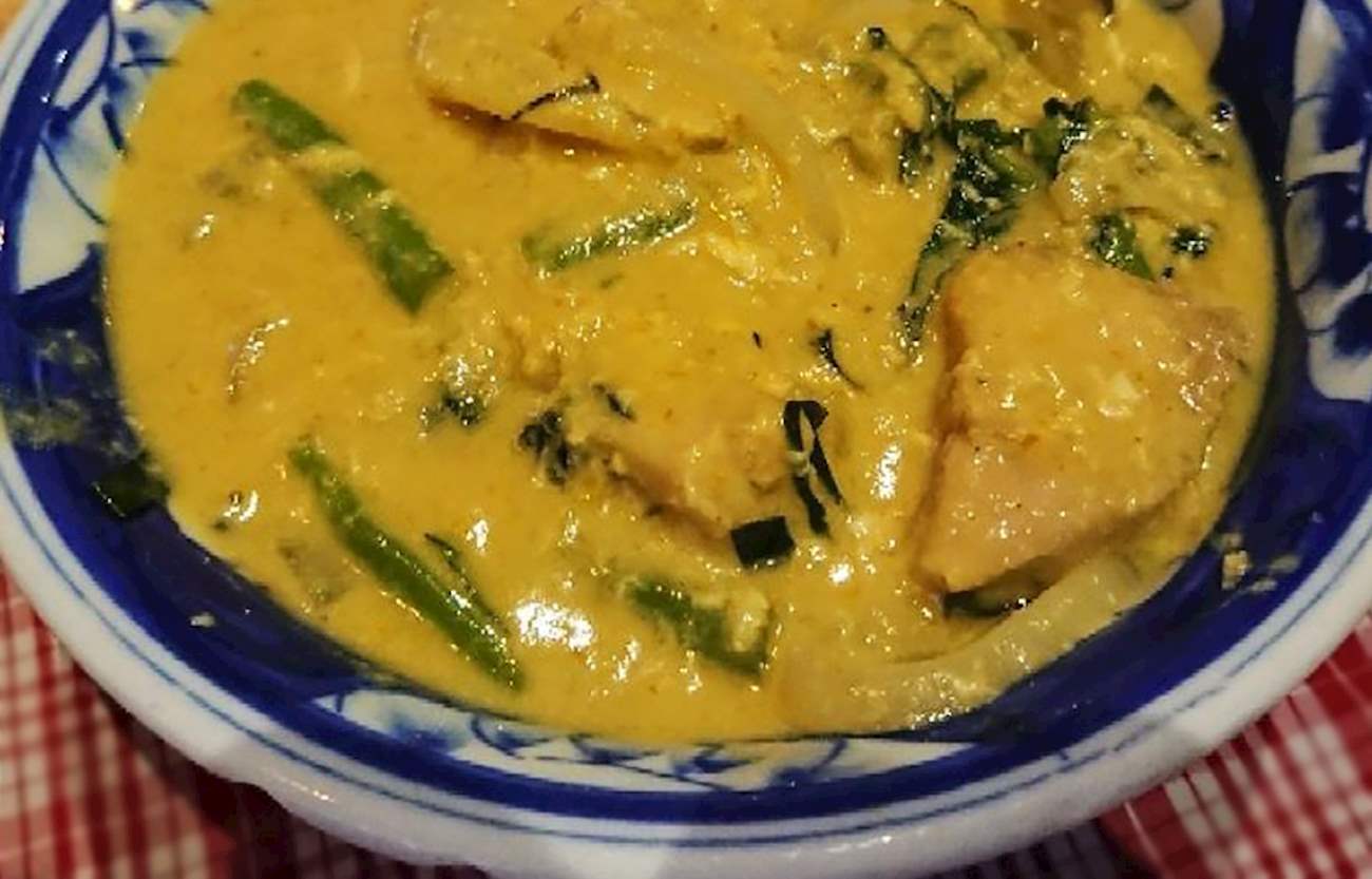 Khmer Kitchen Restaurant | TasteAtlas | Recommended authentic restaurants