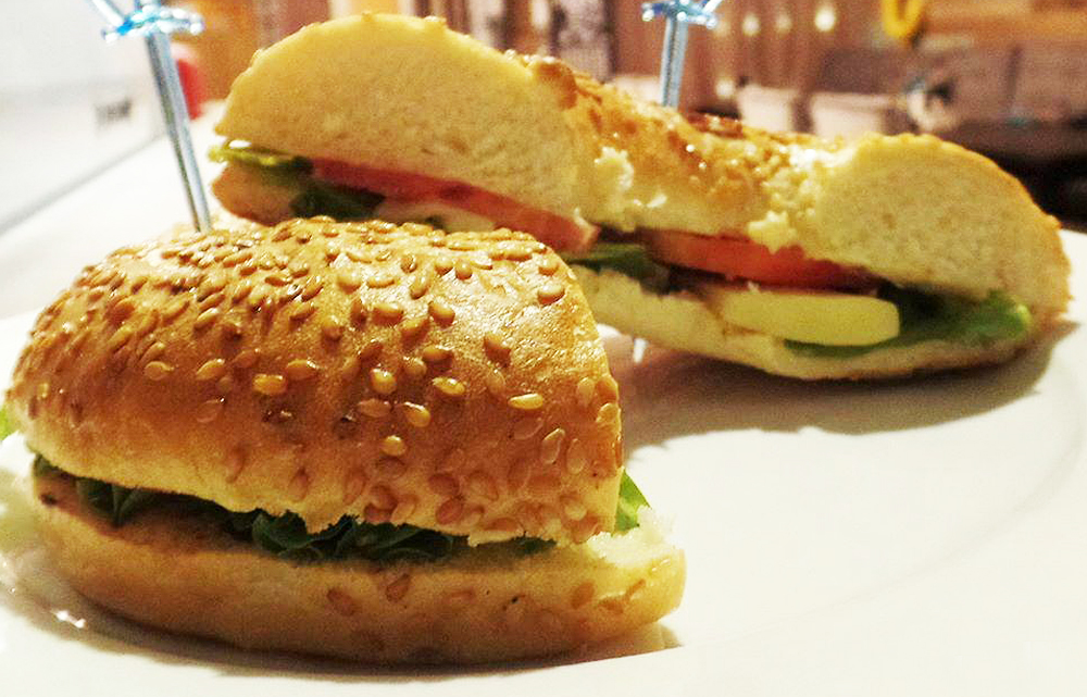 Bublik | Traditional Sweet Bread From Ukraine